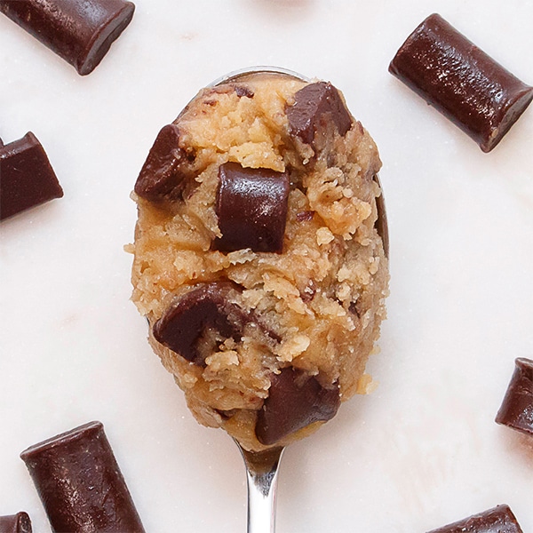 Home - Rebel Cookie Dough and Confections