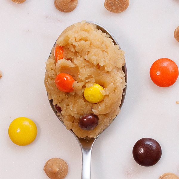 Home - Rebel Cookie Dough and Confections